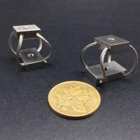 China Mount Small Shock Isolators Vibration Isolation for sale