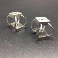 China Mount Small Shock Isolators Vibration Isolation for sale