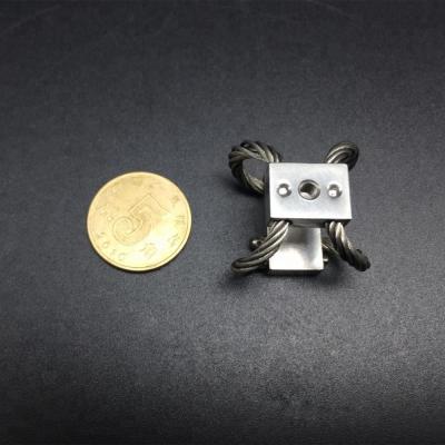 Cina Cable Isolatori di piccole dimensioni per le vibrazioni in vendita