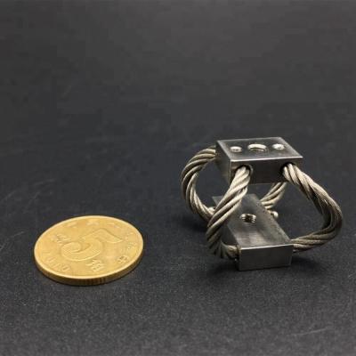 Cina Cable Isolatori di piccole dimensioni per le vibrazioni in vendita