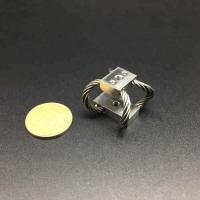 China Compact Small Shock Isolators Cable Vibration Isolator for sale