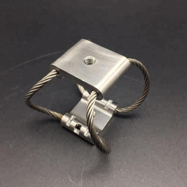 Quality Professional Helicopter Drone RC Car UAV Camera Stabilizer Shock Vibration for sale