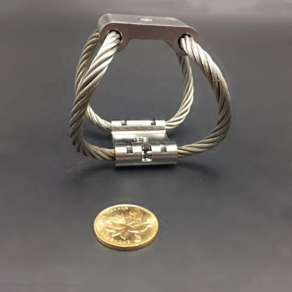 Quality RC Car Helicopter Drone UAV Camera Gimbal Stabilizer Shock Vibration Protection for sale