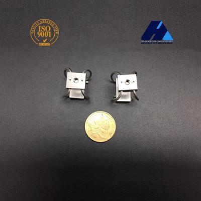 중국 시네마 진동 격리 철 로프 진동 방지 장착 판매용