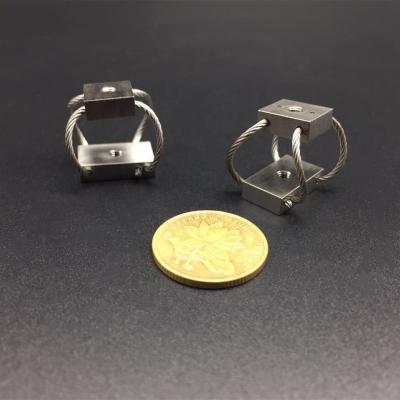 Cina HOAN Isolatori per piccole scosse Isolatori per corde di filo per ammortizzare le vibrazioni in vendita