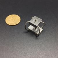 China HOAN Small Shock Isolators Wire Rope Isolators For Vibration Damping for sale