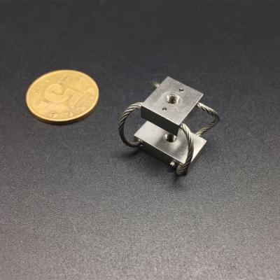 Cina HOAN Isolatori per piccole scosse Isolatori per corde di filo per ammortizzare le vibrazioni in vendita