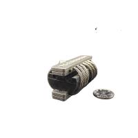 China Compact Wire Rope Isolators For Vibration Damping Cable Vibration Isolators for sale