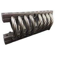 China Custom Wire Rope Isolators For Excellent Vibration Isolation for sale