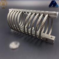China Shock Wire Rope Isolators Tuned Mass Damper for sale