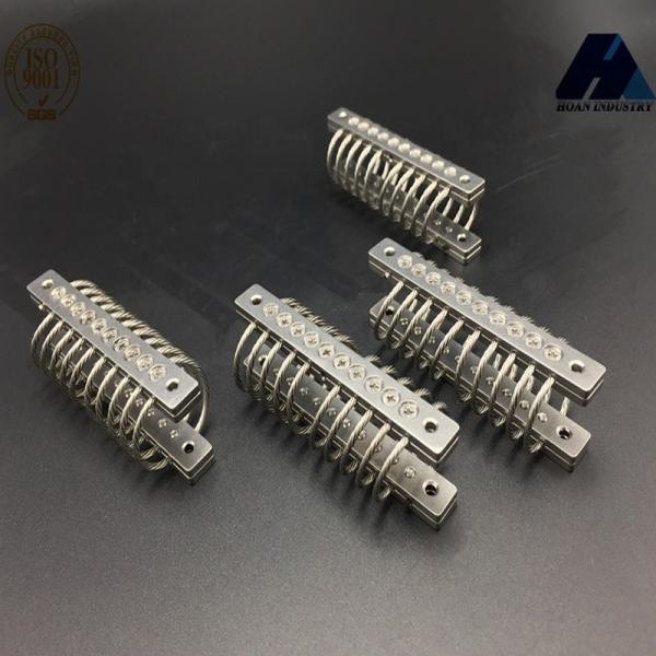 Quality Ceiling Fan Wire Rope Vibration Isolator Damper for sale