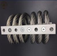 China Engine Wire Rope Vibration Isolator Mounts for sale