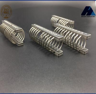 Китай Многоцелевые пружинные монтажи вибрационного изолятора проволочных канатов 3.6А продается