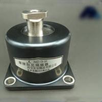 China Rubber-Metal Isolators Electronics Aerospace Vibration Shock Absorption for sale