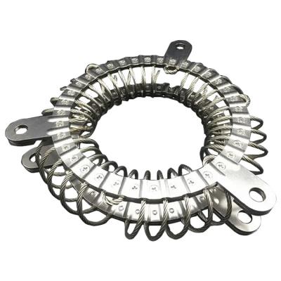 Cina Gimbal della telecamera UAV cinematografica in acciaio inossidabile per elicotteri Drone GRY-32A Vibration Mount in vendita