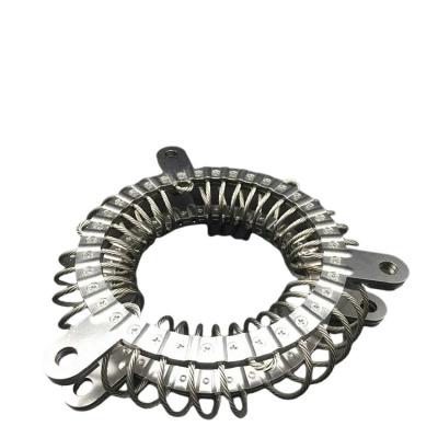 Cina Gimbal della telecamera UAV cinematografica in acciaio inossidabile per elicotteri Drone GRY-32A Vibration Mount in vendita