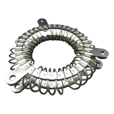 Cina Gimbal della telecamera UAV cinematografica in acciaio inossidabile per elicotteri Drone GRY-32A Vibration Mount in vendita
