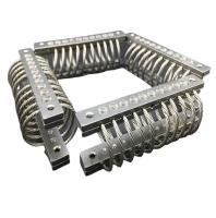 Quality Jgx-2228d-1250b Shipbuilding Rack Cabinet Energy Vibration Shock Insulation for for sale