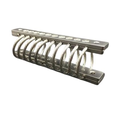 China Small Vibration Isolators for Bearing High- Vibration Eliminator for HVAC for sale