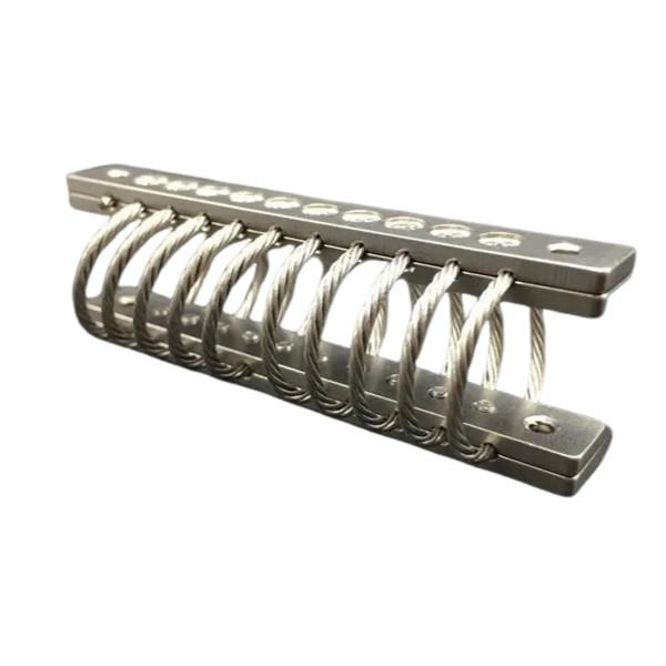 Quality Small Vibration Isolators for Bearing High- Vibration Eliminator for HVAC for sale