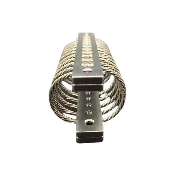 Quality Small Vibration Isolators for Bearing High- Vibration Eliminator for HVAC for sale