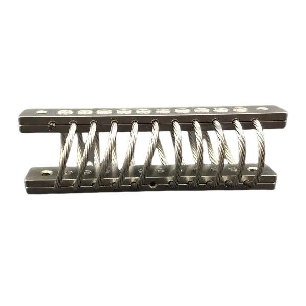 Quality Small Vibration Isolators for Bearing High- Vibration Eliminator for HVAC for sale