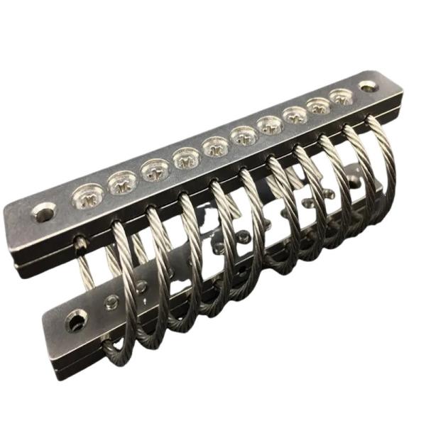 Quality Small Vibration Isolators for Bearing High- Vibration Eliminator for HVAC for sale