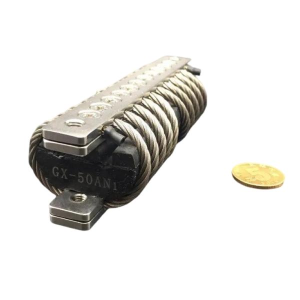 Quality Shock Isolators for Sound Isolation Mounts Applicable in Building Material Shops for sale