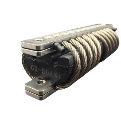 China Shock Isolators for Sound Isolation Mounts Applicable in Building Material Shops for sale