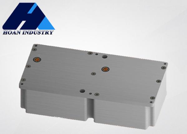 Quality 2200MHz～2310MHz Dual Cavity Bandpass Filter JT-QF-2255-LBX With Low Insertion Loss for sale