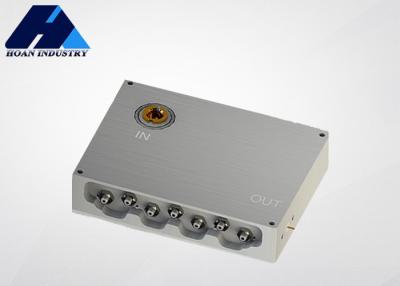Китай Малый размер 1268 МГц полости ленточного фильтра JT-QTF-1268-MCX-1 Низкая потеря вставки продается