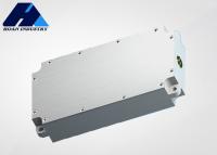 Quality 2200~220 MHz Customized Waveguide Low Insertion Loss Bandpass Filter JT-QTF-2230-MCX for sale