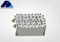 Quality Broadband 851 - 861 MHz SMA Bandpass Filter JT-DUP-856/811-SMA Duplexer for sale