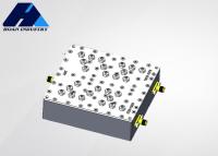 Quality Broadband 1525-1559MHz SMA Bandpass Filter 50W JT-DUP1542/1642-SMA duplexer for sale