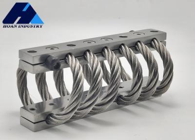 China Milieustabiel draadtouw trillingsisolator voor extreme omstandigheden JGX-1278-235B for sale
