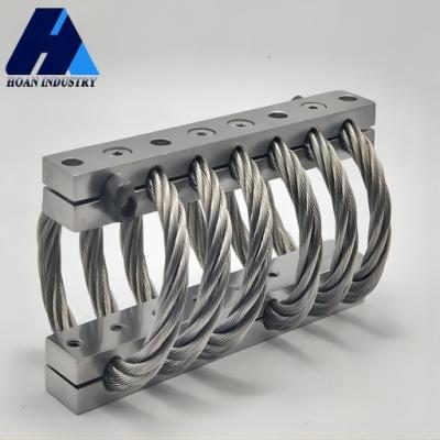 China 2024 Trendy Model High Performance Draadtouw Vibration Isolator voor effectieve isolatie JGX-1278D-154B for sale