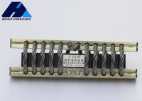 China GX Compact Wire Rope Isolator Your Solution for Vibration and Shock Control for sale
