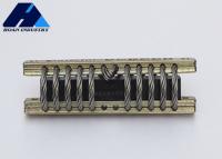 China GX Compact Wire Rope Isolator Your Solution for Vibration and Shock Control for sale