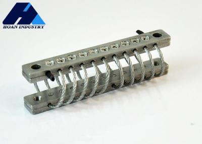 컴팩트 JGX-0160 산업용의 진동 충격을 제어하기 위한 와이어 로프 격리기