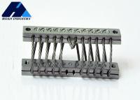 China JGX-0240A-7.7A Vibration Isolator With Computer Simulation Technology For Optimal Performance for sale