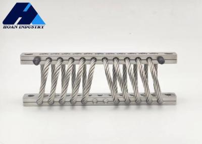 China JGX-0400A-31.5A aislador de vibración de cuerda de alambre montaje vertical para proteger su equipo de las vibraciones y golpes en venta