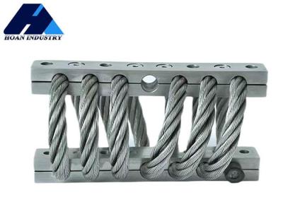 China Compact draad touw Isolator JGX-1276 Superieure oplossing voor trillingsschokcontrole for sale