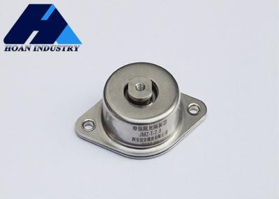 China JMZ-T-1.4 High-Performance Friction damping isolators for Precision Equipment Stability for sale