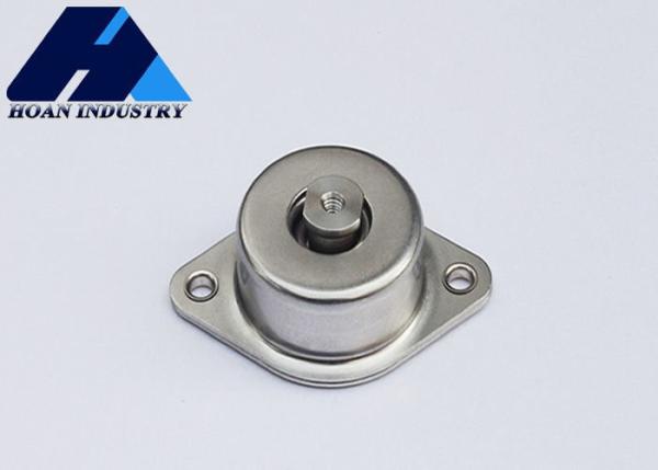 Quality JMZ-1-1.0A Friction Damping Vibration Isolator 1.0KG Load Capacity for sale