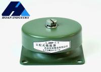 China Custom High-Performance Wire Rope Vibration Isolator For Stability Improvement for sale