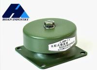 China Custom High-Performance Wire Rope Vibration Isolator For Stability Improvement for sale