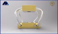 China GR3-18D-A Camera Vibration Isolator 18N Static Load 10Hz Frequency for sale