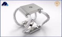 China GR4-24A-A Wire Rope Vibration Isolator for Precision Instruments for sale
