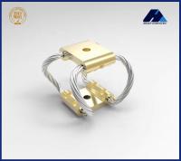 China GR4-24A-A Wire Rope Vibration Isolator for Precision Instruments for sale