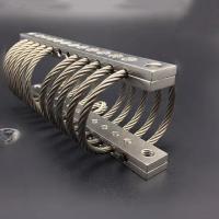 China GX-1278A-176A High-Performance Wire Rope Vibration Isolators for sale
